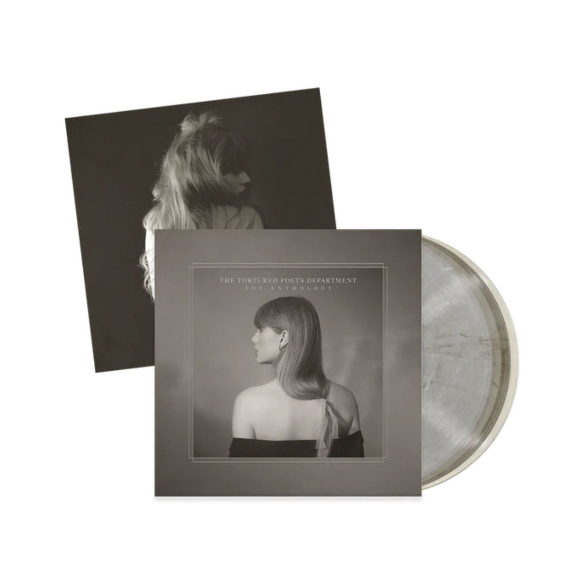 The Tortured Poets Department: The Anthology Vinyl – Universal Music ...