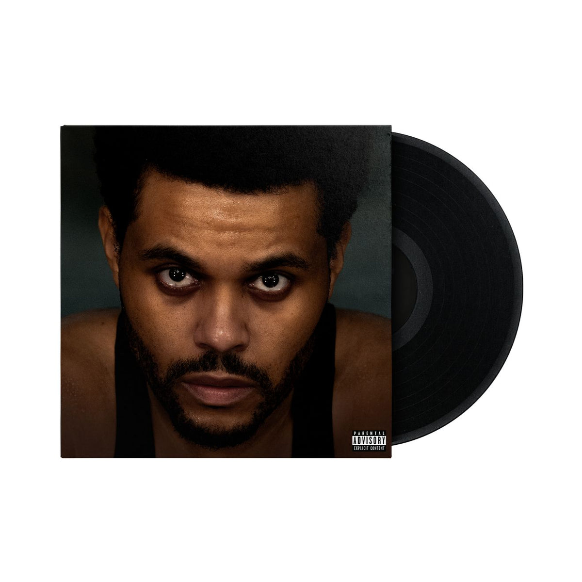 Hurry Up Tomorrow (First Pressing Vinyl) – Universal Music Malaysia