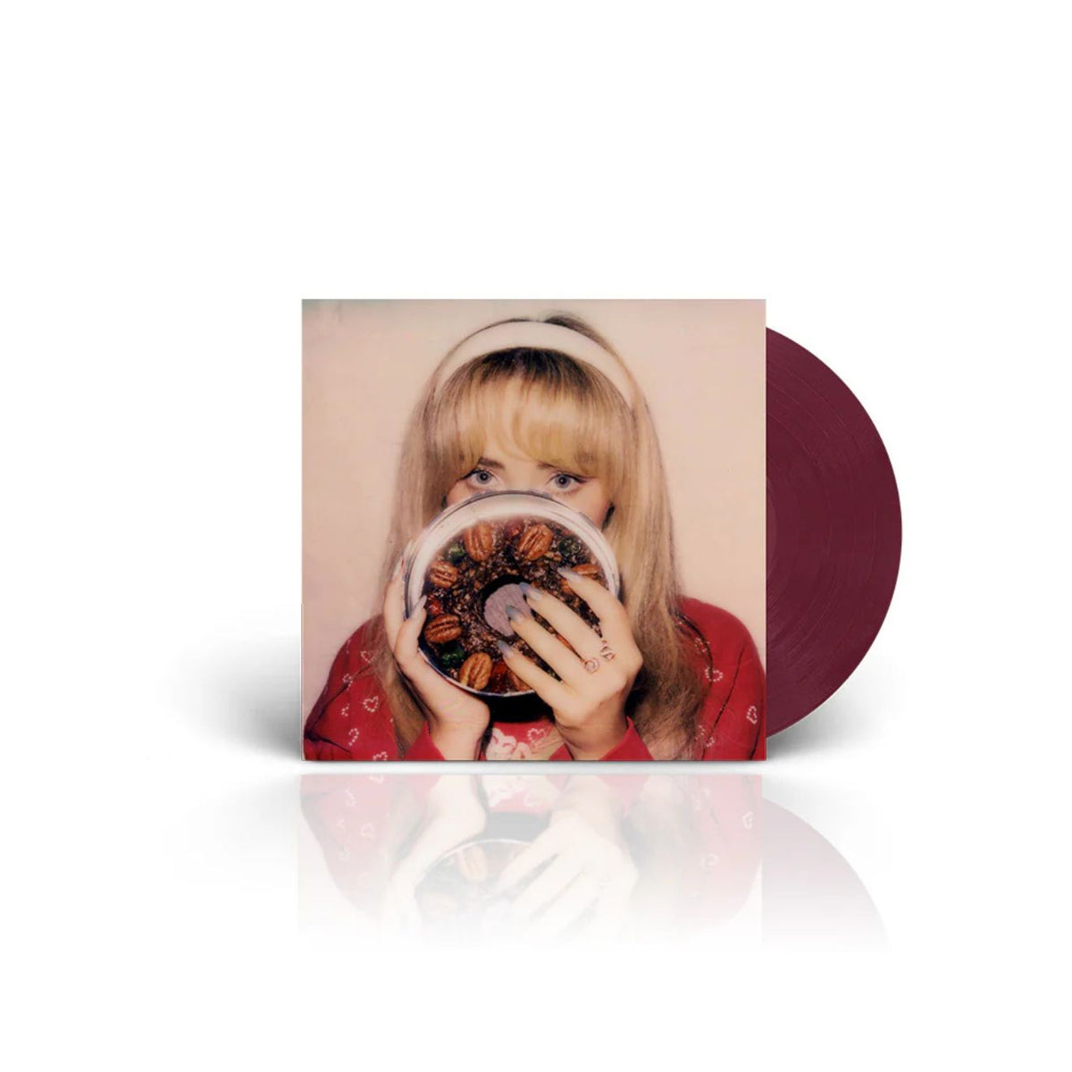 fruitcake fruit punch LP – Universal Music Malaysia